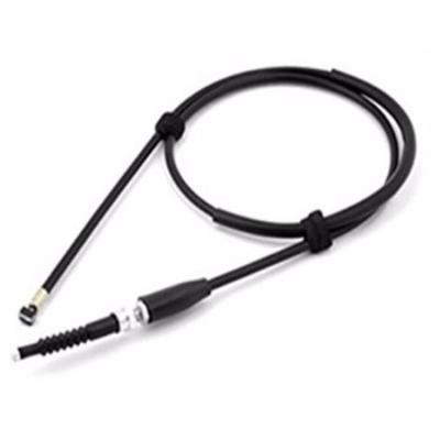 Cina ISO9001 2000 Cable di frizione personalizzabile per Honda Xr 125 parti in 12 mesi in vendita