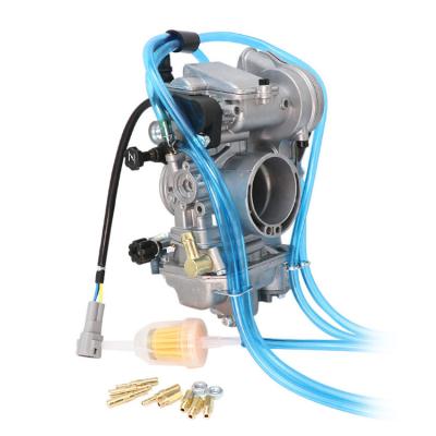 Cina Ricambi per motociclette di colore naturale Accessoari XR250 Carburatore per Honda XR 250 in vendita