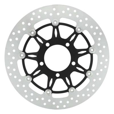 China Voorste 310mm remplaat voor Triumph Daytona 600 i TT 600 Te koop