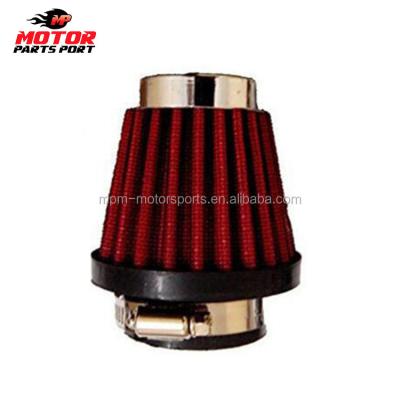 China Filtro de ar vermelho para Yamaha FZ 16 Transforme sua experiência de condução à venda