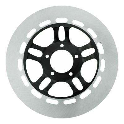 Cina Disco freno anteriore di 276 mm personalizzato per moto Honda CB750F CB900F CX650E GL 1100 Goldwing in vendita