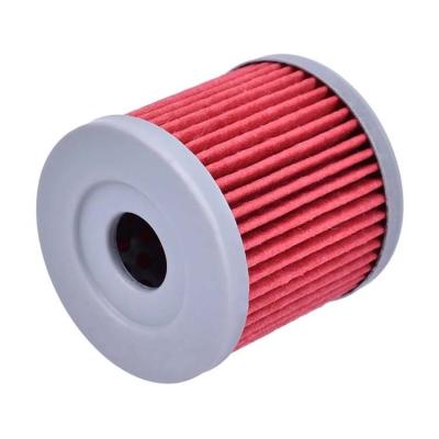 Cina Performance ottimale HF139 filtro per motori per Suzuki DRZ400S DRZ400E DRZ400SM in vendita