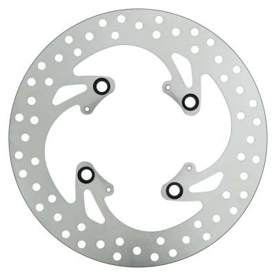 China TRIUMPH Sprint GT / ST 1050 ABS achterremplaat in 6 mm dikte en op maat gemaakte ontwerp Te koop