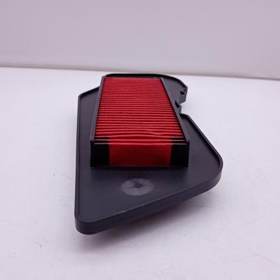 Cina 2ph-e4450-00 filtro dell'aria per scooter per Yamaha Mio i125 in vendita