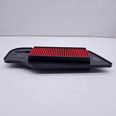 Cina 2ph-e4450-00 filtro dell'aria per scooter per Yamaha Mio i125 in vendita