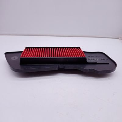 Cina 2ph-e4450-00 filtro dell'aria per scooter per Yamaha Mio i125 in vendita