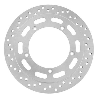 China Vervang/repareer Doel 316 mm voorremplaat voor Honda VF700C VF750C Custom Design Te koop