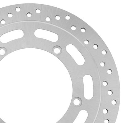 Cina Scopo di sostituzione/riparazione Disco del freno anteriore da 316 mm per Honda VF700C VF750C Disegno personalizzato in vendita