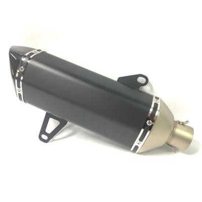 Cina Soluzione di sostituzione/riparazione di tubi di scarico modificati su misura per Yamaha XMax 250 300 in vendita
