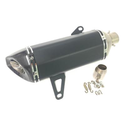 Cina Soluzione di sostituzione/riparazione di tubi di scarico modificati su misura per Yamaha XMax 250 300 in vendita