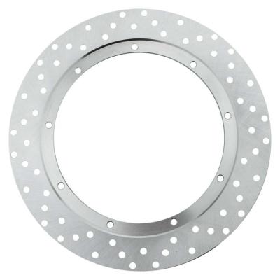 China Op maat gemaakte 276 mm voorste schijfrem voor Honda CB750F CB900F CB1100F GL 1100 Goldwing Te koop