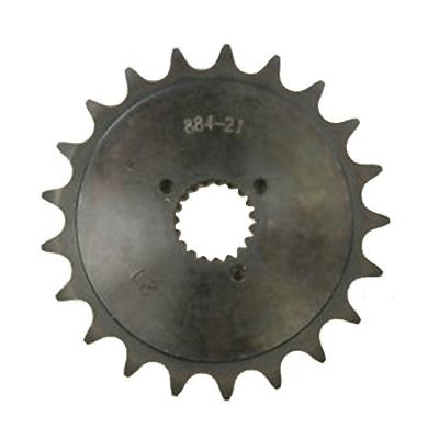 Cina XLH883 Set di catene a motore per Harley Davidson XLH883 Sportster Durabilità eccezionale in vendita