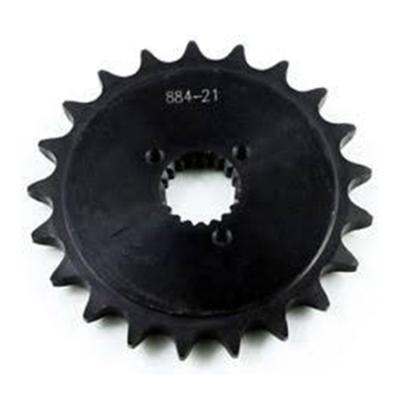 Cina XLH883 Set di catene a motore per Harley Davidson XLH883 Sportster Durabilità eccezionale in vendita