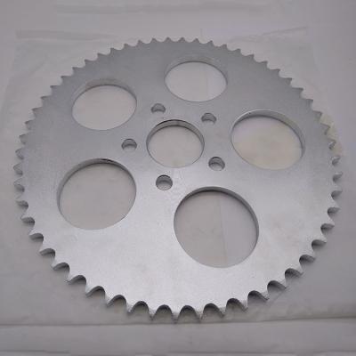 Cina XLH883 Set di catene a motore per Harley Davidson XLH883 Sportster Durabilità eccezionale in vendita