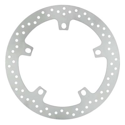 China Voorste 320 mm remplaat voor BMW F800R F800S F800ST R1200RT R1200S R1200ST Natuurlijke kleur Te koop