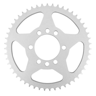 Cina Set di sprocket posteriori personalizzati per Yamaha XTZ 125 DT125 XT125 DT175 Scopo Sostituire/riparazione in vendita