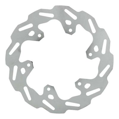 China Achterste positie Natuurlijke kleur 230mm remplaat voor Yamaha WR 250 R / X Custom Motorcycle Te koop