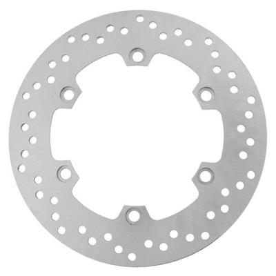 China Replace Your Suzuki GSX 1300 B-King's Rear Brake Disc with Our Custom 260mm Option for sale