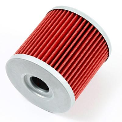 Cina Preparazione di un campione HF681 16510HN9101HAS filtro per motori per Hyosung GT650 GT650R GT650S in vendita
