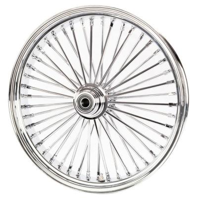 Cina Anteriore o posteriore adattamento personalizzato 21 pollici Fat Spoke Wheel per gli appassionati di Harley Davidson in vendita
