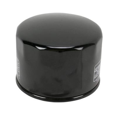 Cina Logo personalizzabile Filtro di olio per moto HF160 per BMW F650GS S1000RR R1200GS in vendita