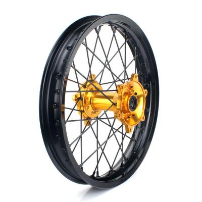 Cina MT/WM/H/U/WT 2.15*16 Cerchiera motociclistica con design personalizzato in vendita