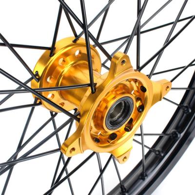 Cina MT/WM/H/U/WT 2.15*16 Cerchiera motociclistica con design personalizzato in vendita