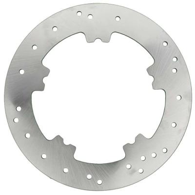 China Customized Motorcycle Front Brake Disc 292mm for Harley Davidson VRSC 1130 A/B V-Rod for sale