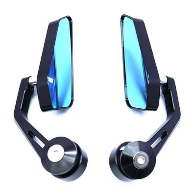 Cina Specchiere laterali anti-abbagliamento CNC universali personalizzati per moto in vendita