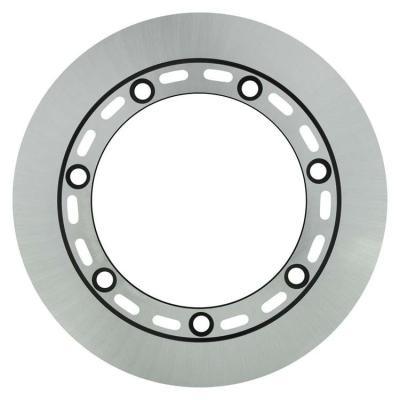 China Voorpositie 256mm remplaat voor Honda XL600LM XL600RM Custom Motorcycle Upgrades Te koop