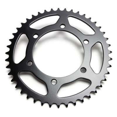 Cina 520 38-48T Spirale posteriore personalizzato per Kawasaki Ninja 250r 250 300 400 R3 Riparazione in vendita