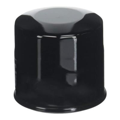 Cina HF204 Filtro di olio per moto Honda CB500F CBR500R CB600 CBF600 CBR600 CBR650 NC750 in vendita