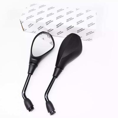 中国 560g/ペア カワサキ用オートバイ用アクセサリー用 コンベックス表面の裏鏡 販売のため