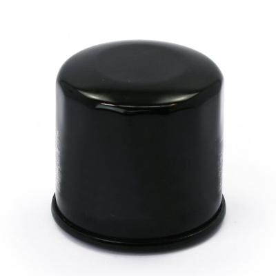 Cina Campione HF204 filtro per olio per motociclette per Kawasaki ZX600 ZX636 VN800 VN1500 VN1600 VN2000 in vendita