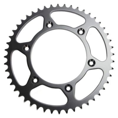 Cina Fate risaltare la vostra BMW F650GS F800GS F800R con il nostro sprocket posteriore personalizzato 525 41T/42T in vendita