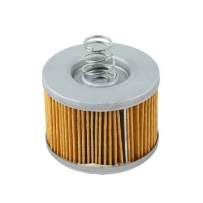 Cina Filtro d'olio per moto DD121181 HF540 personalizzato per Bajaj 100 130 Boxer e conveniente in vendita