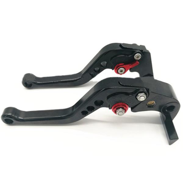 Quality Sample Make Sample of CNC Aluminum Alloy Brake Lever and Clutch for BMW S1000R for sale