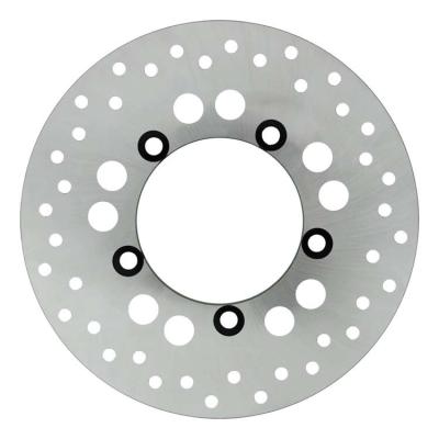 Cina - Disco di freno posteriore 240mm per Kawasaki ZRX400 in acciaio inossidabile 420 2Cr13 in vendita