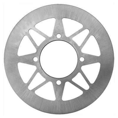 Cina Rotore di freno a disco da 260 mm L'ultimo miglioramento delle prestazioni per la Suzuki LS 650 Savage in vendita