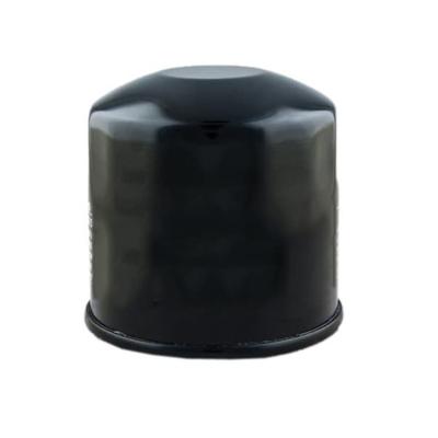 Cina Scopo di sostituzione/riparazione Filtro per olio per motociclisti nero HF202 per Honda CBR400 VF400 VF500 in vendita