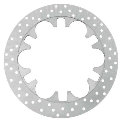 Cina Sostituzione/riparazione del disco freno anteriore in acciaio inossidabile 420 2Cr13 per Honda VF1000R VFR1000R in vendita
