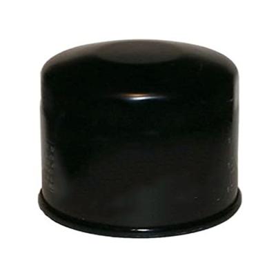 Cina 76*80mm HF134 Filtro per olio per motociclette per Suzuki GV700 VS700 GSXR750 VS750 GV1200 GV1400 in vendita