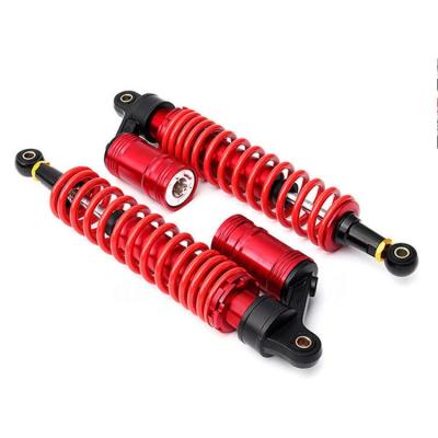 Cina Assorbitore di urto posteriore da 350 mm per moto Honda CB400 CBR400 in vendita