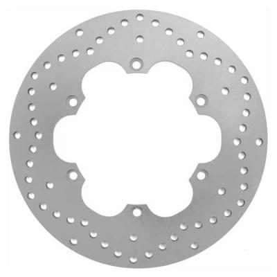 中国 6.5mm 厚さ カスタム モーターサイクルのバック 270mm ブレーキディスク  Ducati 750 スポーツ / パソ 販売のため