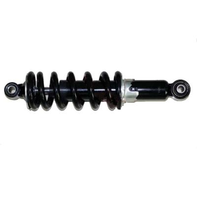 Cina Assorbente d'urto posteriore 320 mm per Yamaha XTZ 125 Disegno personalizzato e materiale in acciaio in vendita