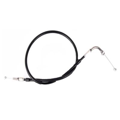 Cina Cable di accelerazione certificato ISO9001 per Honda Varadero XL XL125 in vendita