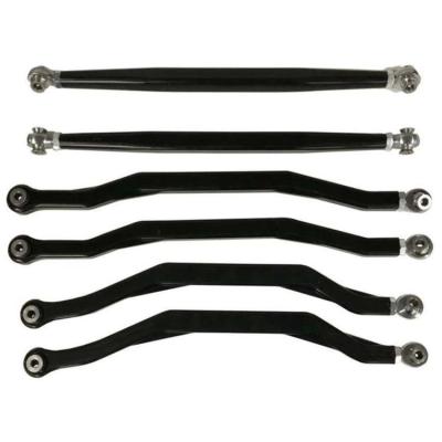 Cina Kit di barre in alluminio ad alto raggio per Can Am Maverick x3 prestazioni migliorate in vendita