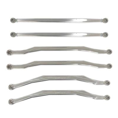 Cina Kit di barre in alluminio ad alto raggio per Can Am Maverick x3 prestazioni migliorate in vendita