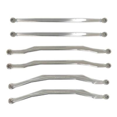 Cina Kit di barre in alluminio ad alto raggio per Can Am Maverick x3 prestazioni migliorate in vendita