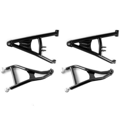China High Lifter Front Forward Upper Lower ATV UTV Control Arms 22.60kg Polaris RZR PRO XP for sale
